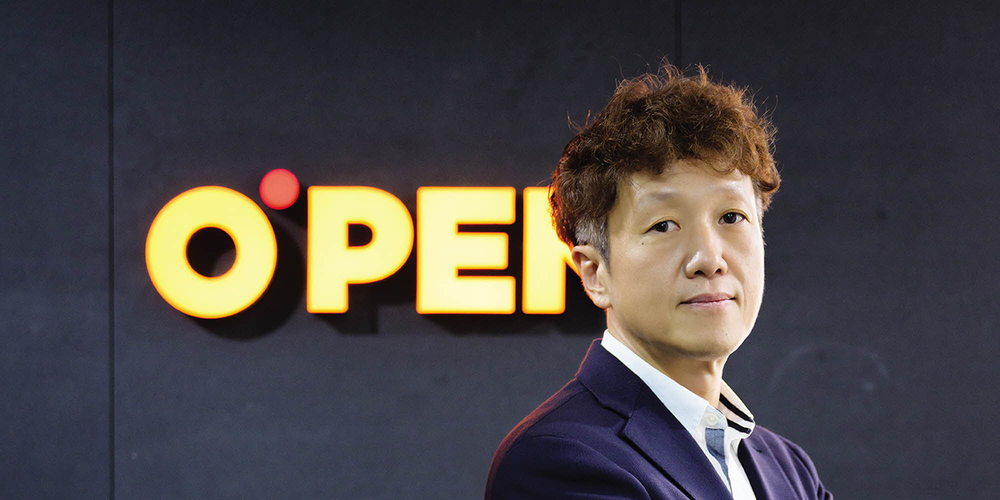 [인터뷰] ‘개인의 창의성이 산업과 배치되지 않도록 보완한다’, 이종민 CJ ENM IP개발센터장